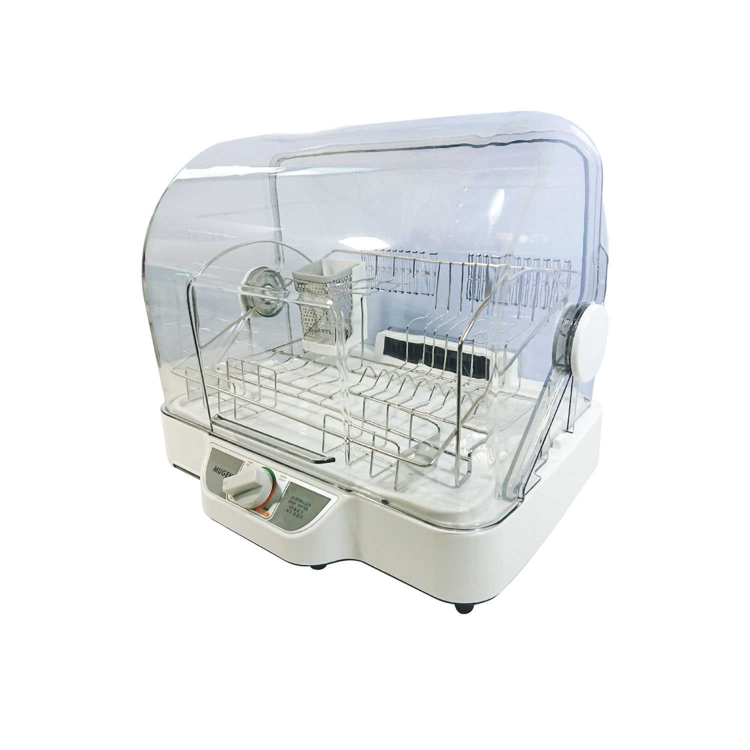 UV Sterilization Dish Dryer Effective Dish Drying - MUGEN