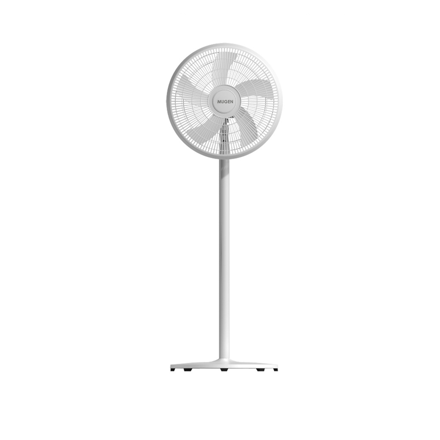 MUGEN 14" Stand Fan: Powerful and Reliable Cooling Solution - MUGEN